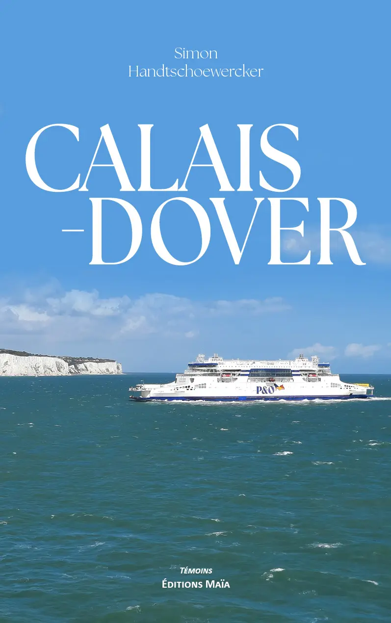 CALAIS-DOVER – COMMUNE DE ZUTKERQUE